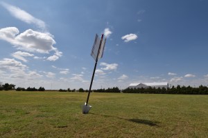 The origin of the Quanah Parker Arrows – Tab across Texas